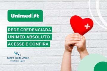 Rede Credenciada Unimed Absoluto