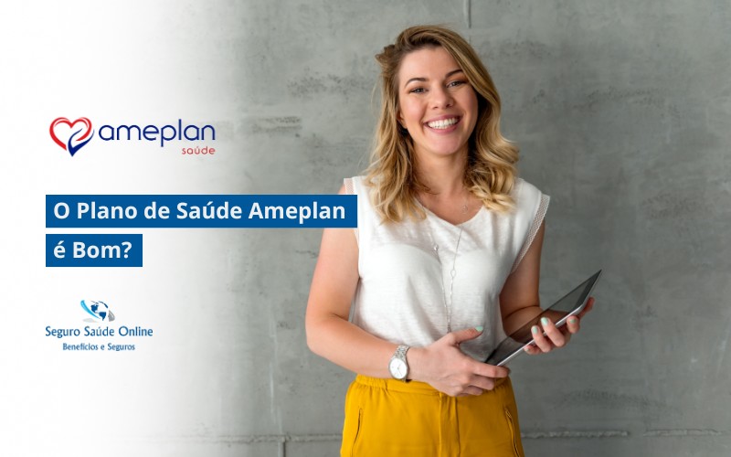 O Plano de Saúde Ameplan é Bom? - Plano de Saúde com Tabelas de Preços ...